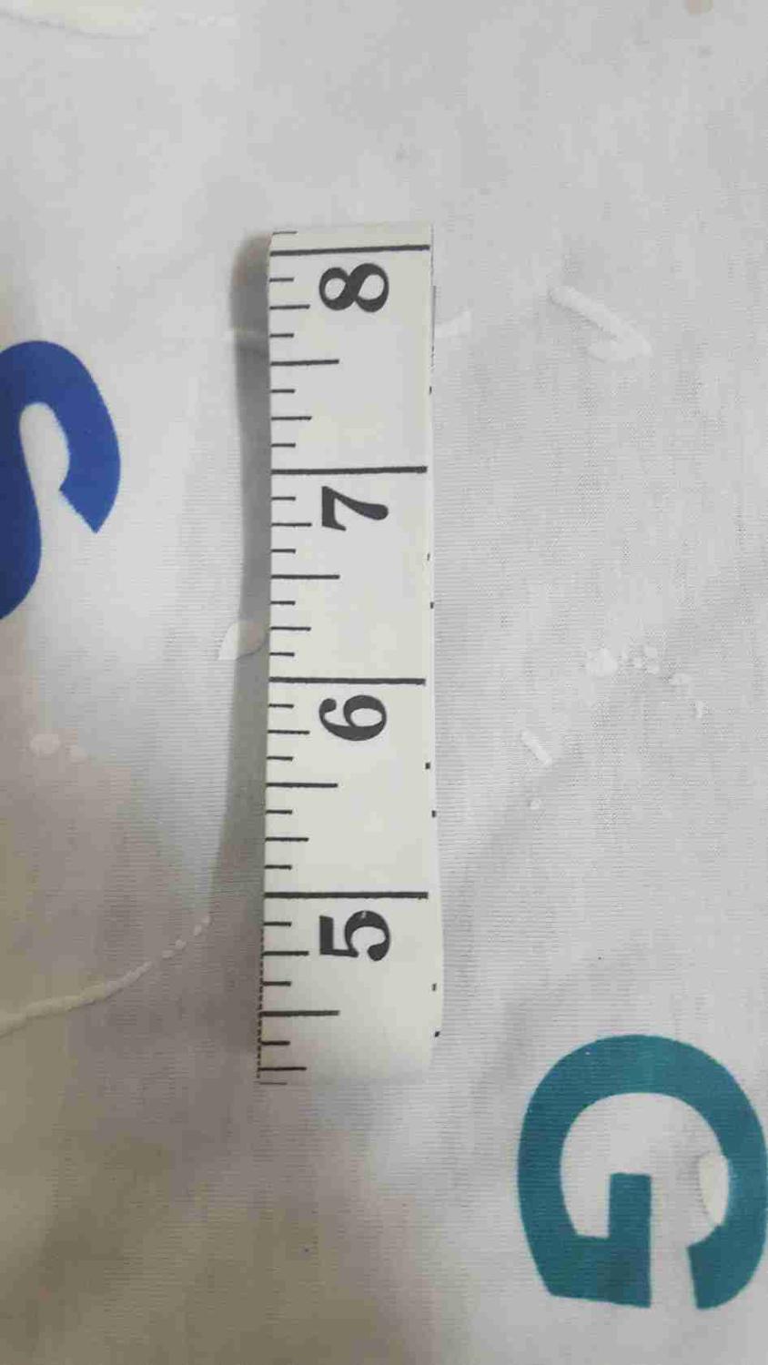 150cm*1CM 60Inch 1.5M cmFrench rulerBody Measuring... – Grandado