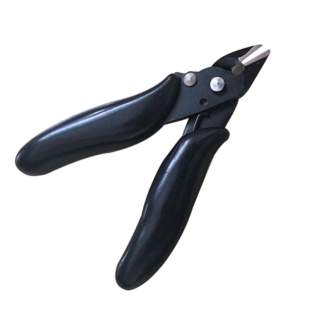 Mini Pliers 3.5 Inch Mini Wire Cutter Small Soft C... – Vicedeal