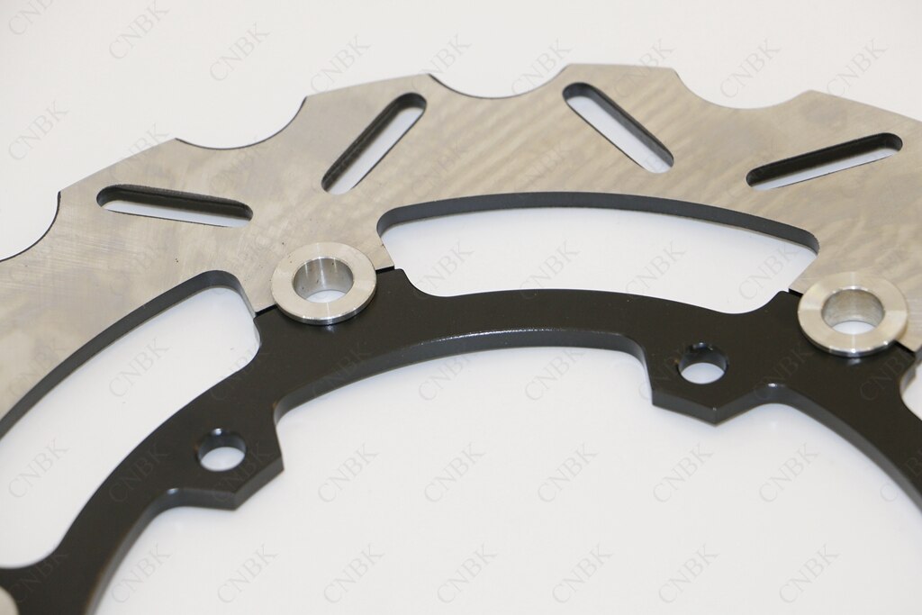 Para yamaha fz6 600 fazer 2008 rotor de freio a di... – Grandado