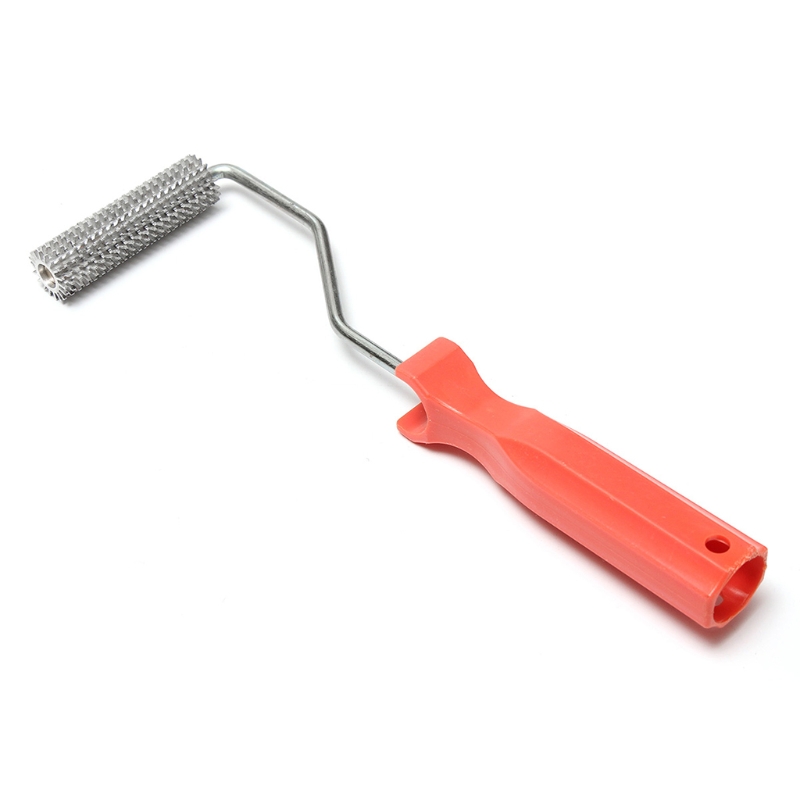 75x21mm Laminating Bubble Roller Aluminum Alloy Fi... – Grandado