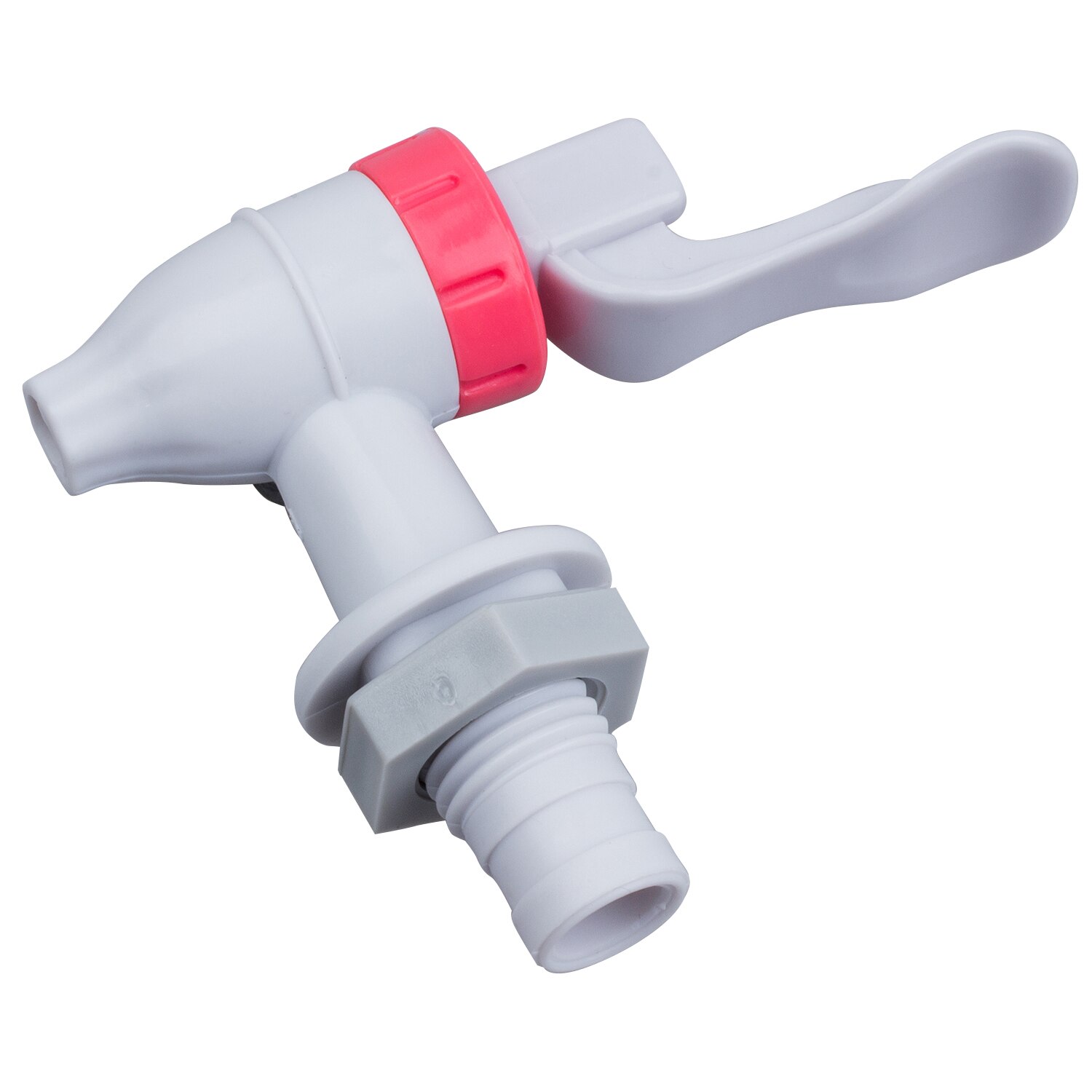 Push Type Plastic Replacement Water Dispenser Tap ... – Grandado