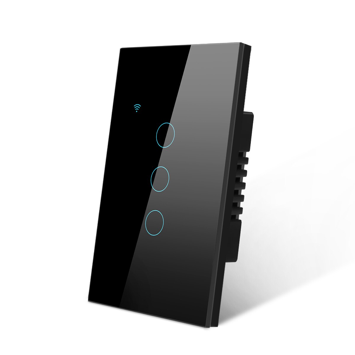 [MFI Certified] Apple HomeKit Smart WIFI Touch Sen... – Grandado