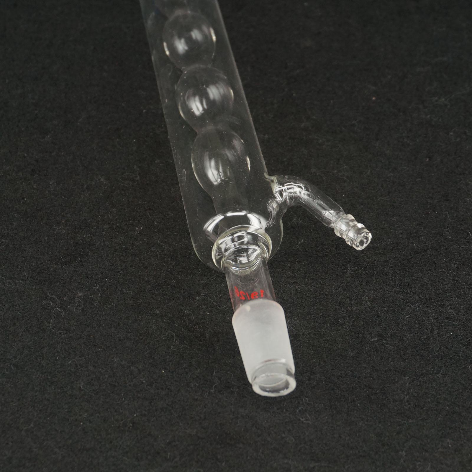 200/300/400mm 19/26 24/29 Joint Borosilicate Glass... – Vicedeal