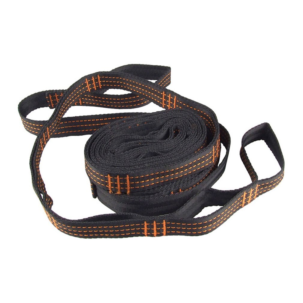 Hangmat Boom Bandjes Set Veelzijdige Zware Loops G... – Grandado