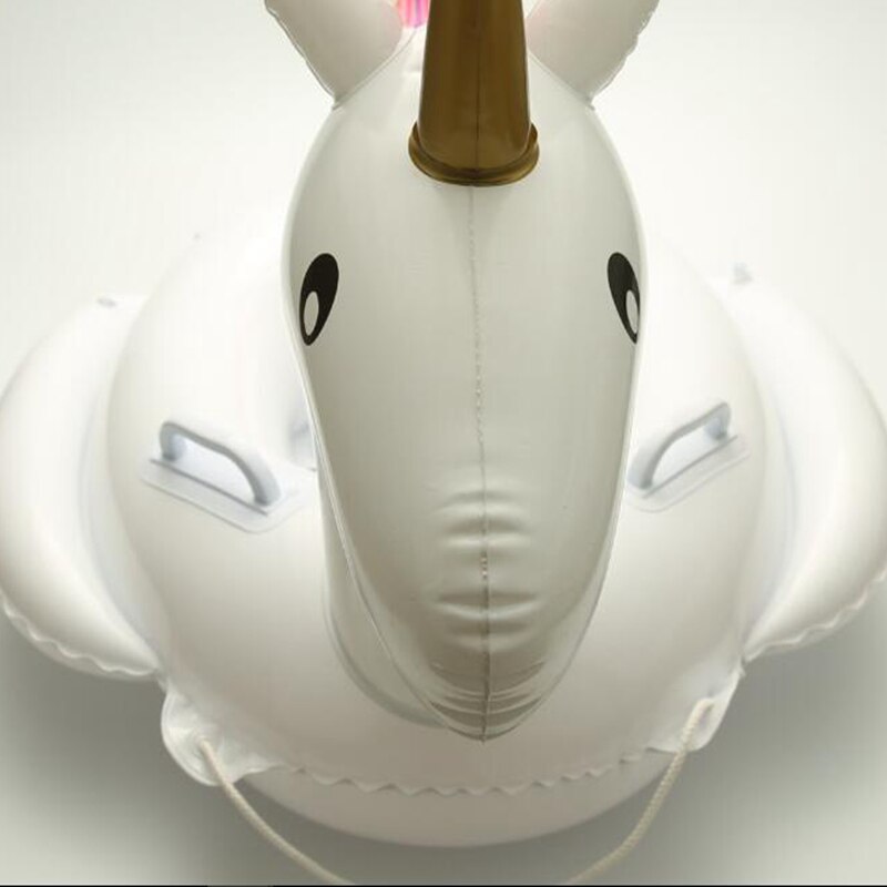 Children Swimming Float Seat Float Inflatable Flam... – Vicedeal