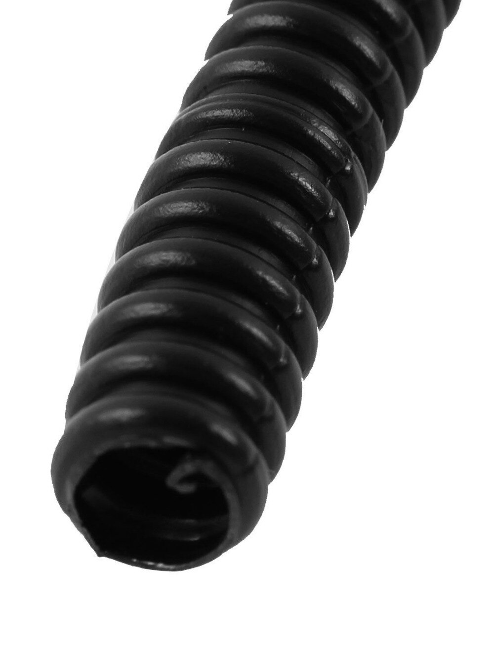 Flexible PVC 7mm Outer Dia Corrugated Tubing Condu... – Grandado