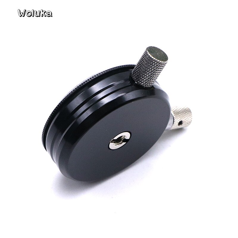 Tripod Cradle head quick mounting plate base quick... – Vicedeal