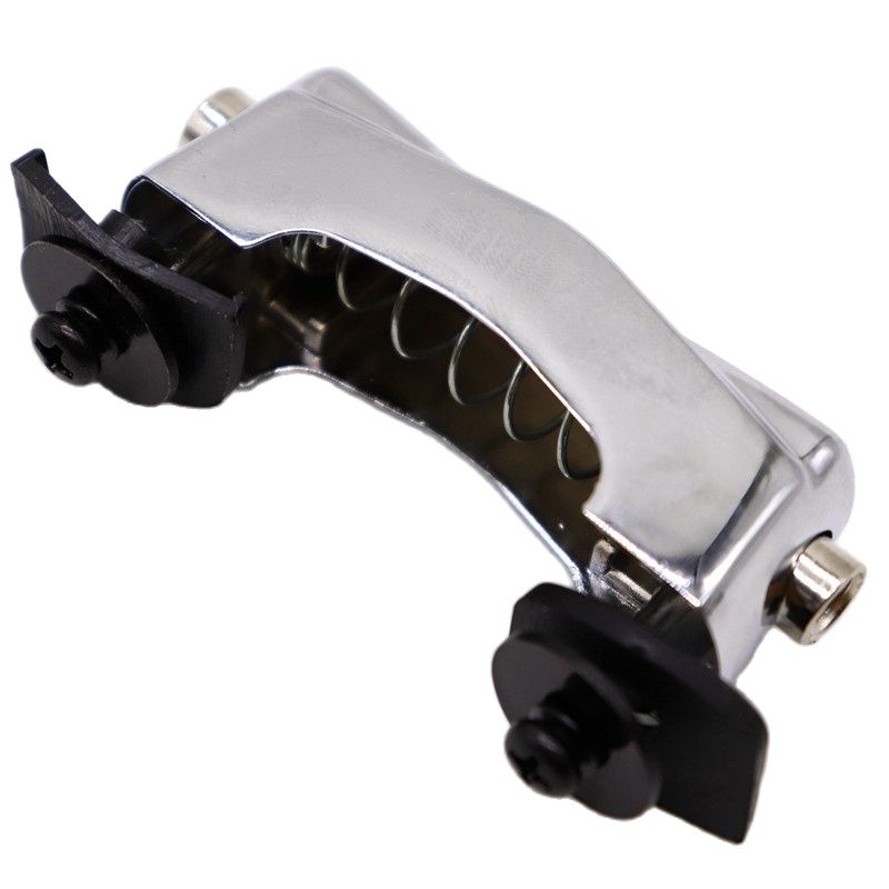 Zinklegering Lug 2 Side Lug 50Mm Hole Hole Distanc... – Vicedeal