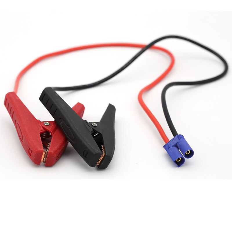 NEUE Amass EC5 Männlichen Batterie Adapter Clamp 1... – Vicedeal