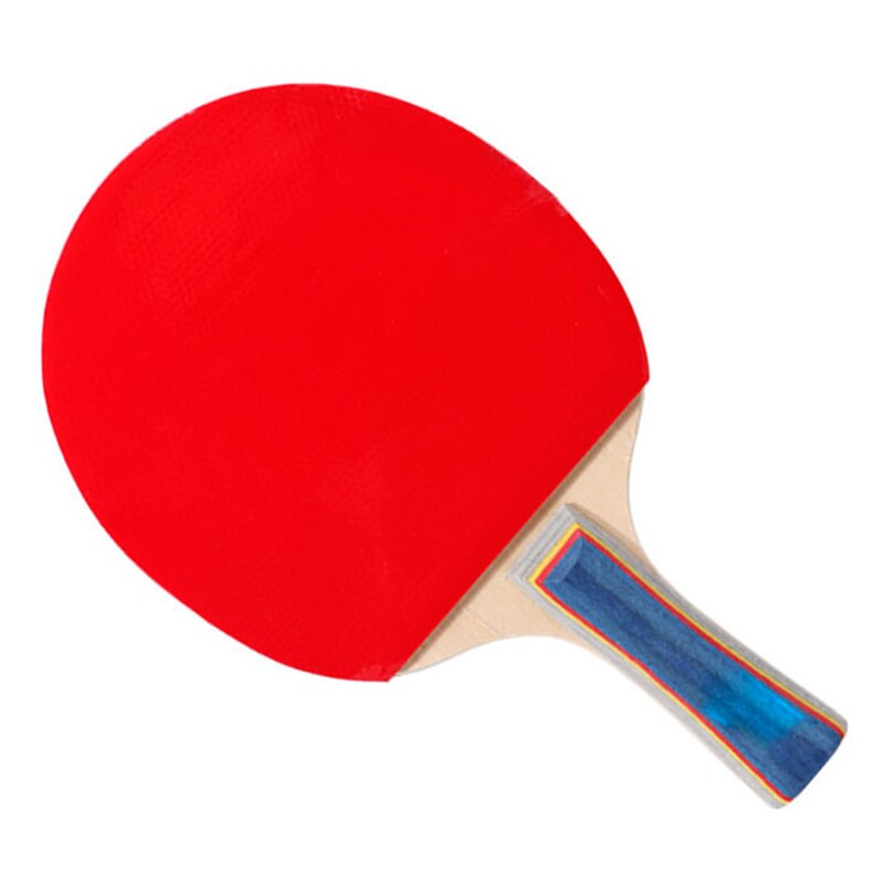 Raquetas de tenis de mesa con 3 Pelotas de Ping Po... – Grandado