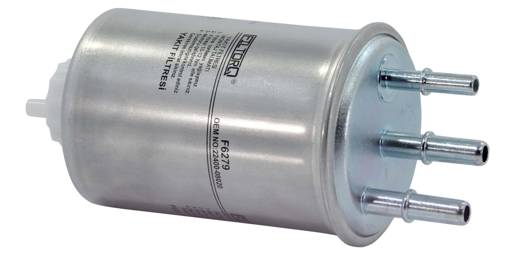 Neue Auto Kraftstoff Filter Für SSANG YONG REXTON/... – Grandado