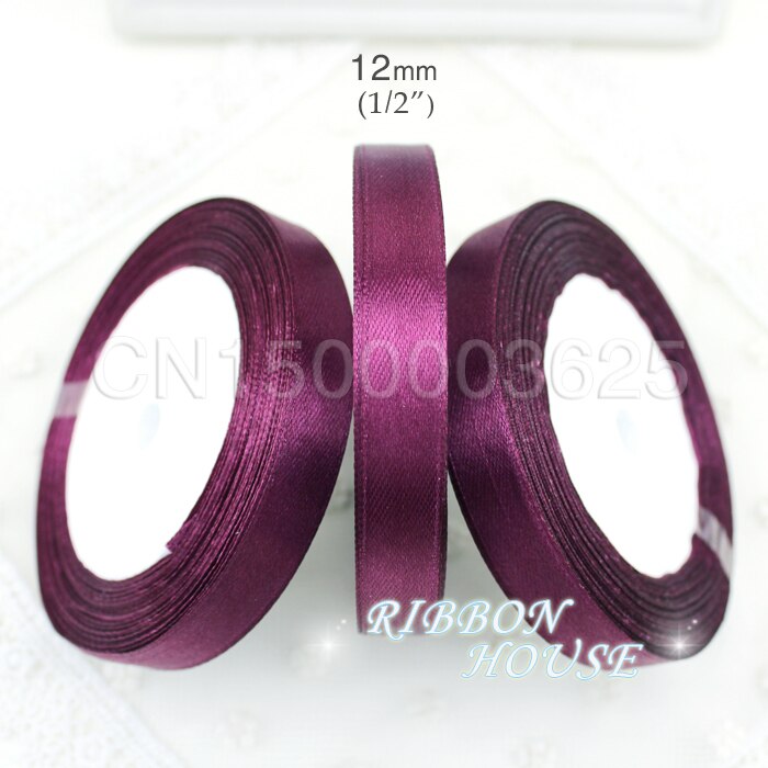 (25 yards/roll) 1/2" (12mm) Red Sauce Single ... – Grandado