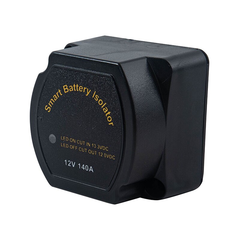 12V 140A Voltage Sensitive Split Charge Relay VSR ... – Grandado