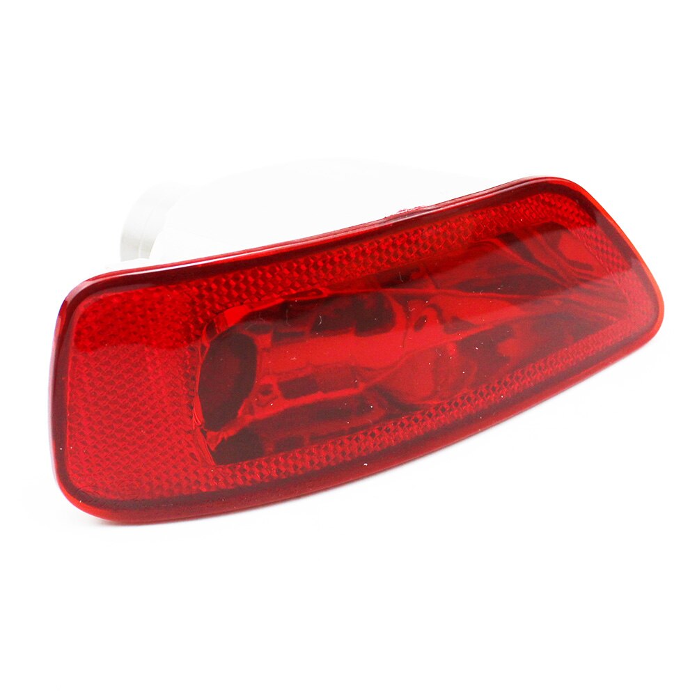 Auto-accessoires Achterbumper Mistlamp Reflector L... – Grandado