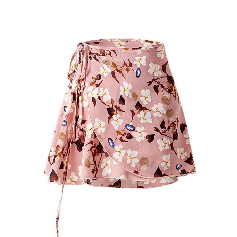 2022 Ballet Dance Skirt Adult Children Chiffon Flo... – Grandado