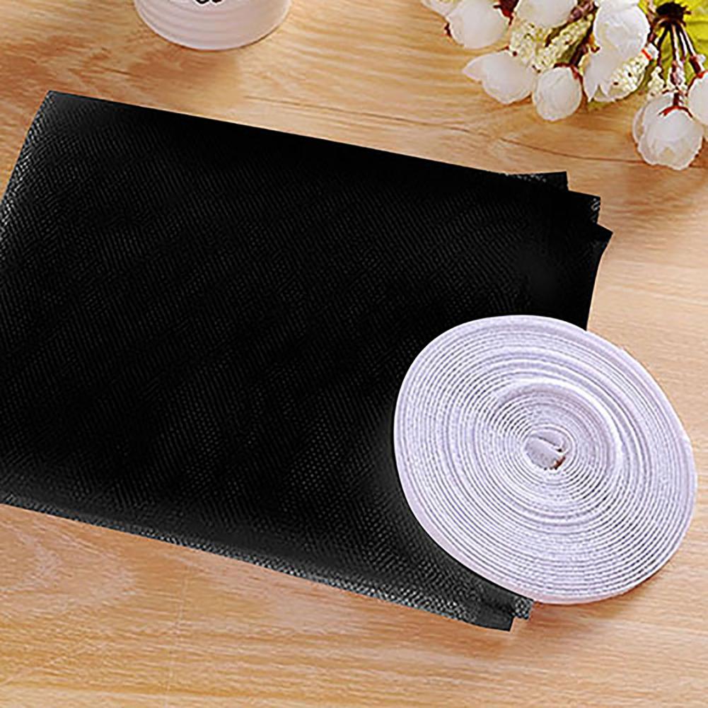 1.3*1.5m Insect Fly Bug Mosquito Door Window Net N... – Grandado