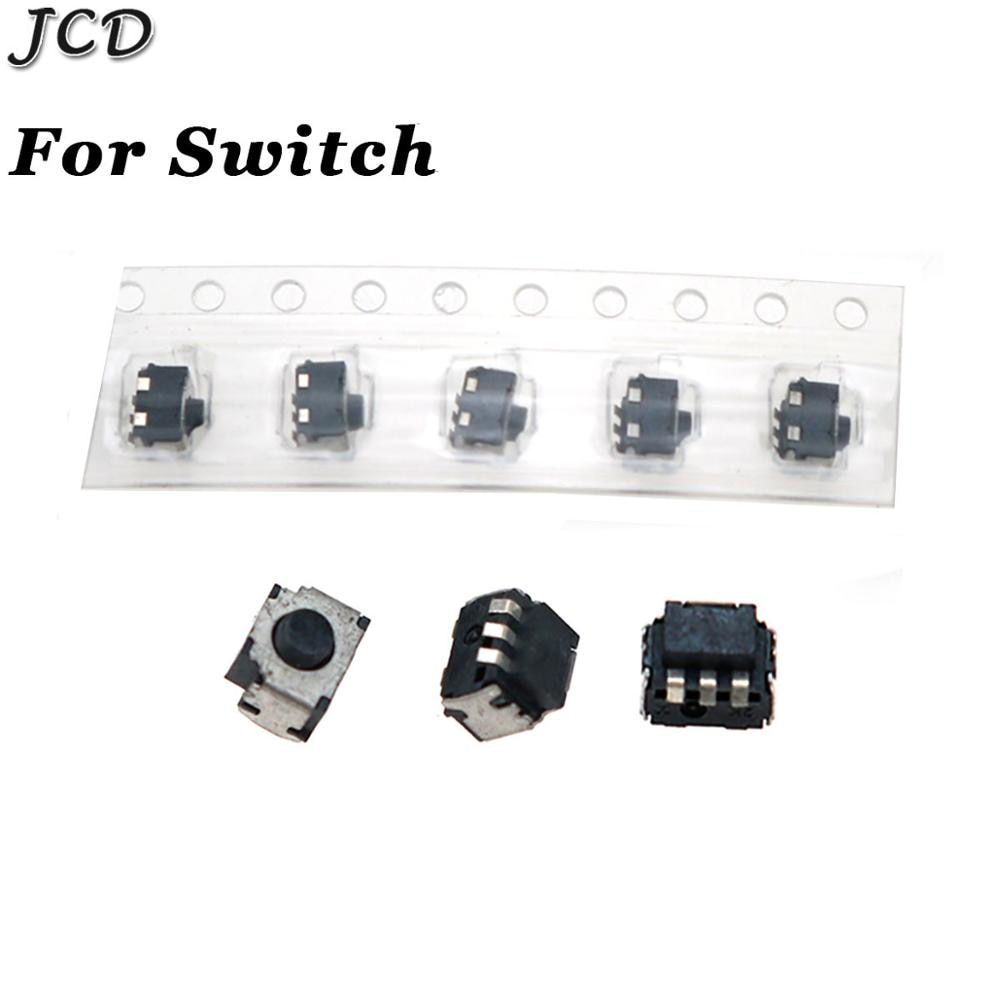 JCD 5PCS For Nintendo Switch Left Right LR L R Swi... – Grandado