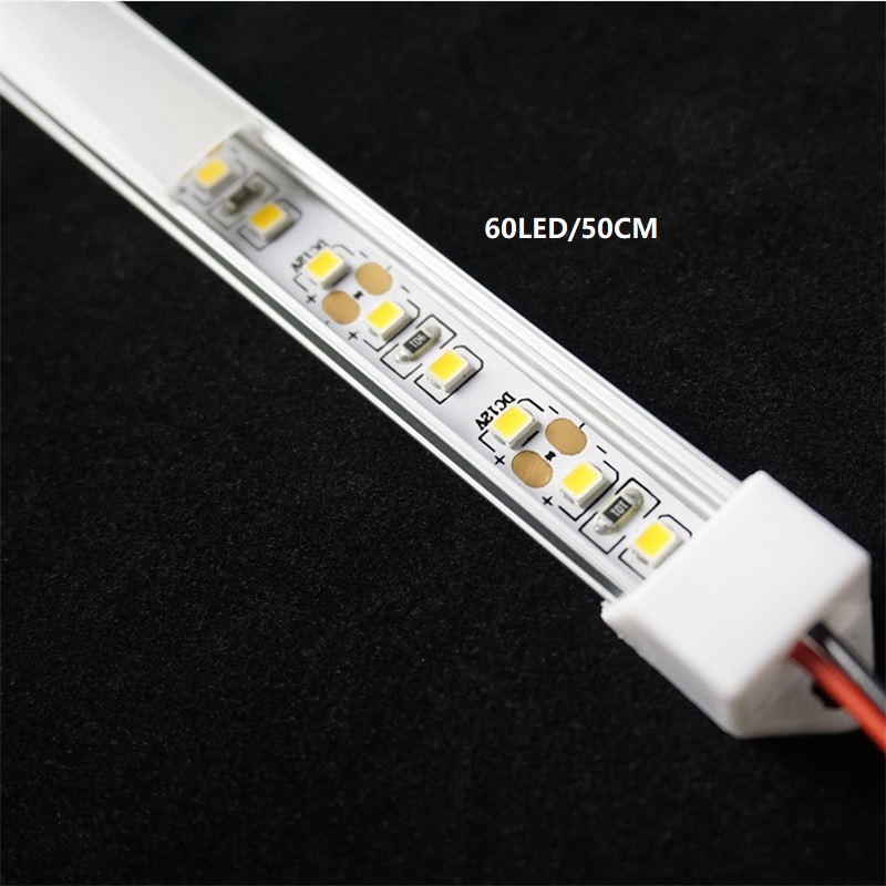 12VDC 50cm 20inch led cabinet bar light ,diode inv... – Vicedeal