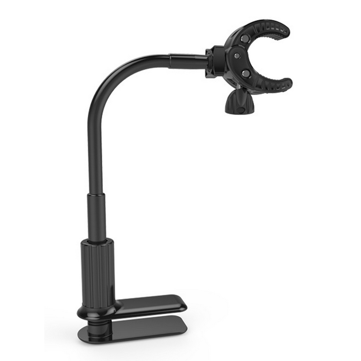 360-Graden Verstelbare Pet Gog Kat Föhn Stand Clip... – Vicedeal