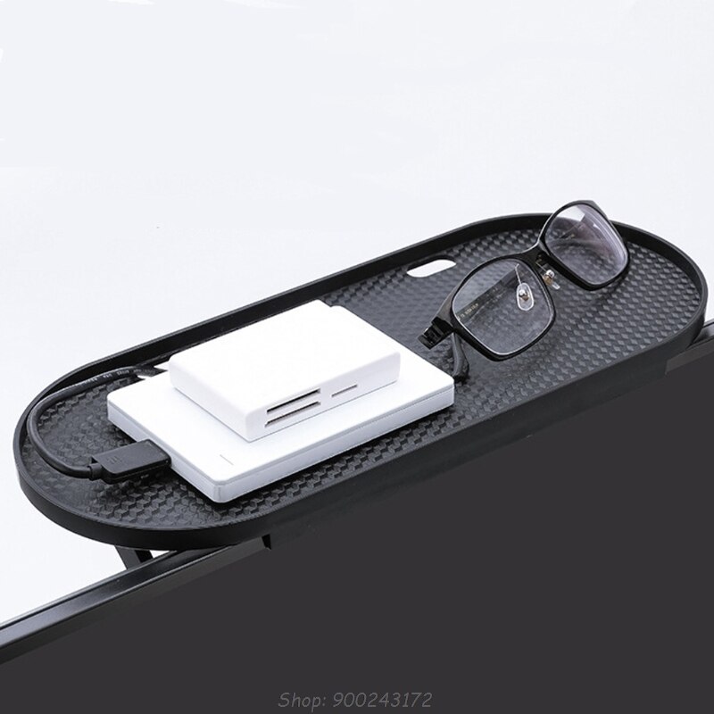 Computer Monitor Riser Desktop Stand ABS TV Rack D... – Vicedeal