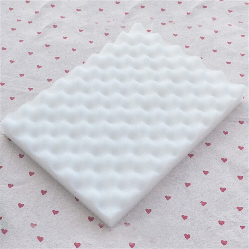 Fondant Cake Tools Fondant Flower Shaping Sponge P... – Grandado