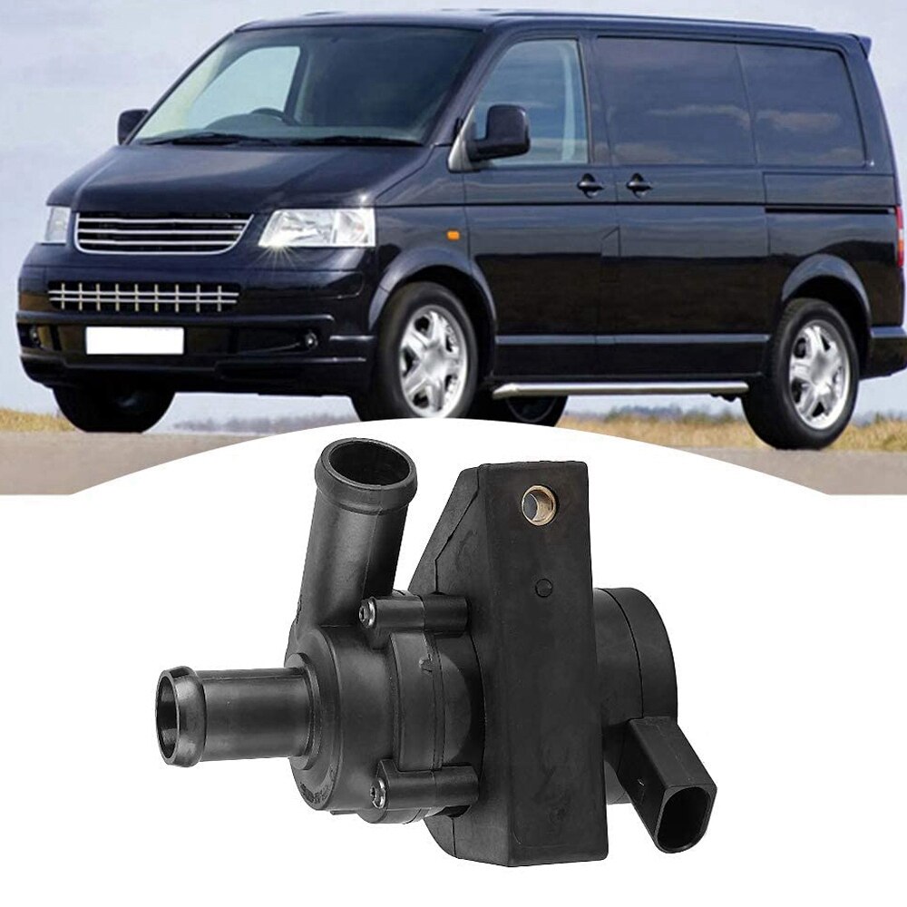 Car Secondary Additional Water Pump Secondary Addi... – Vicedeal