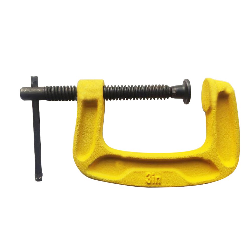 Quick Release G Klem Stalen Metalen Carpenter Draa... – Grandado