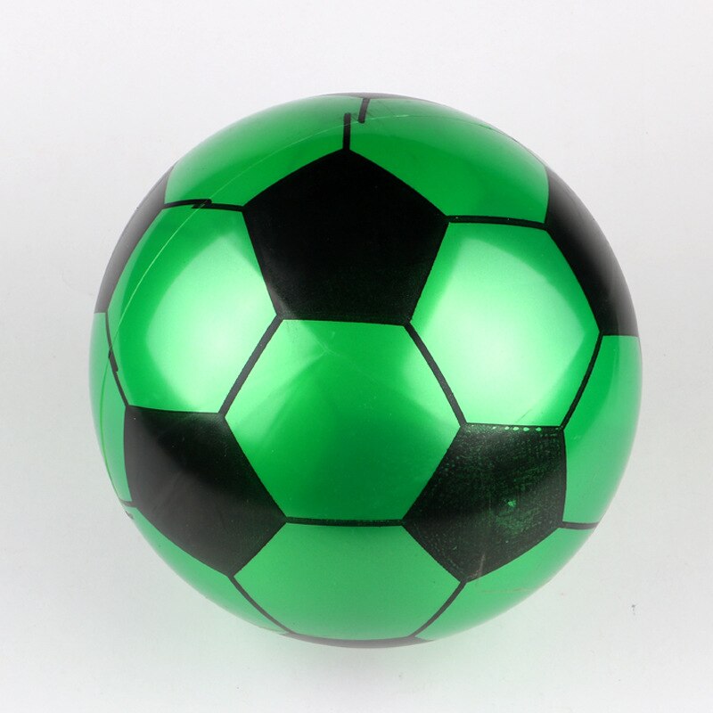 4PCS PVC Inflatable football Children's hand bat B... – Grandado