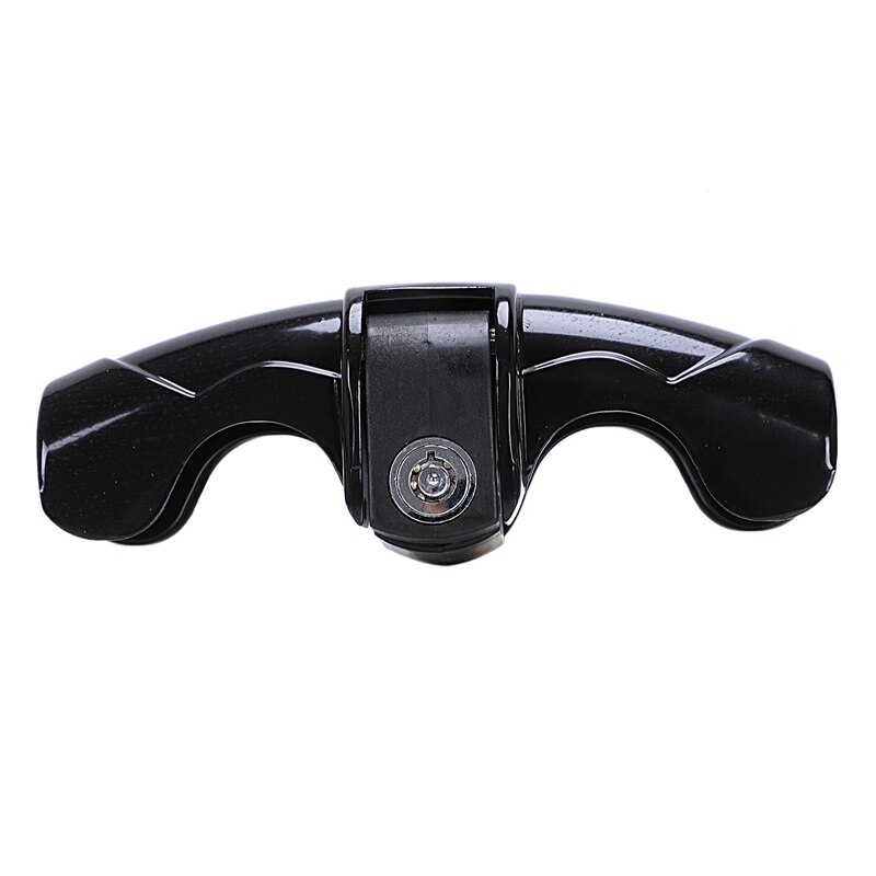 AL21 -ANTI THEFT CAR AUTO VAN SECURITY ROTARY STEE... – Vicedeal