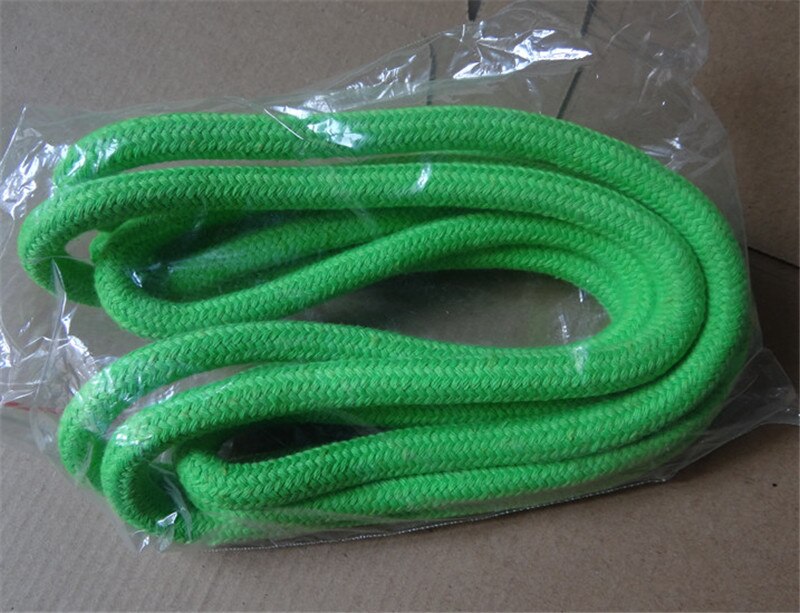 3M Cotton Popular artistic gymnastics rope Rhythmi... – Vicedeal