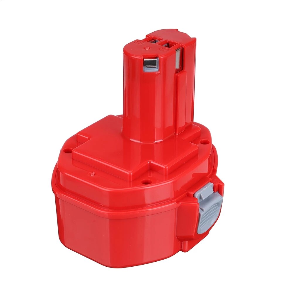 Pa14 14.4v 3000 mah ni-cd elektroverktøy oppladbar... – Vicedeal