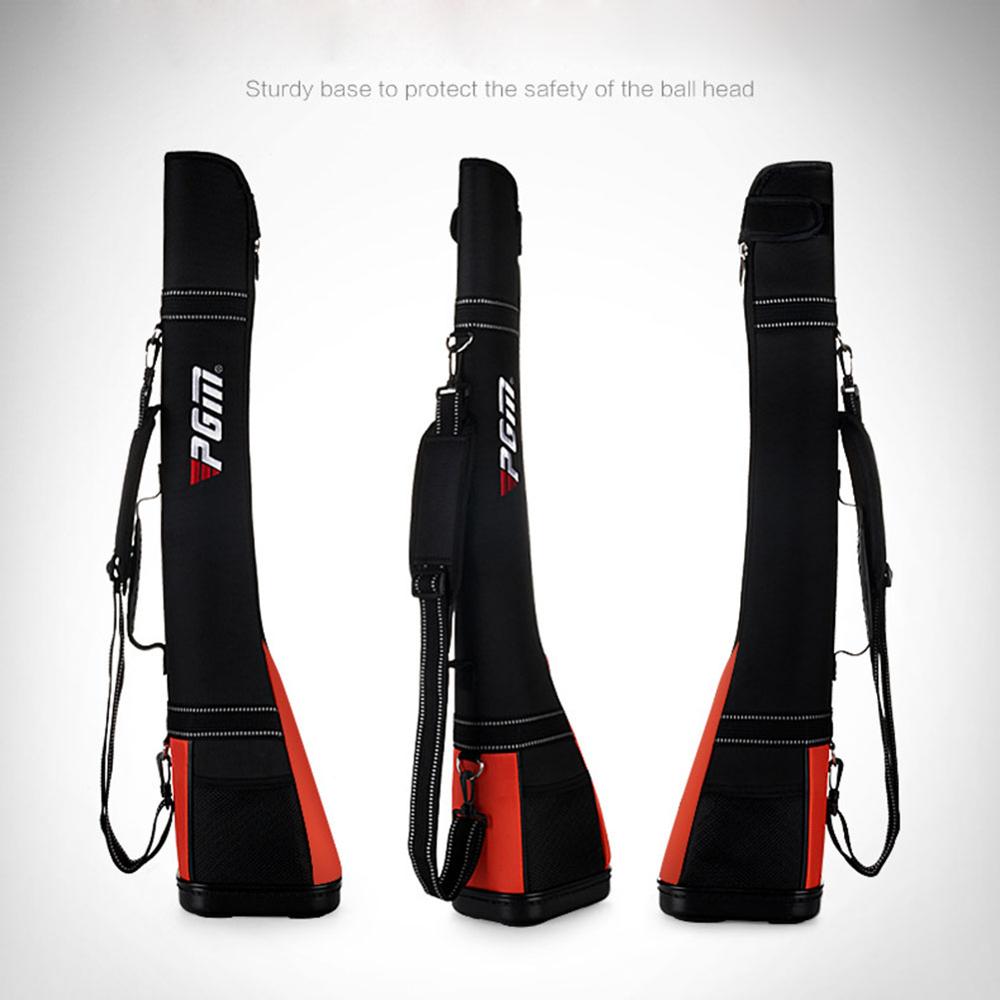 CRESTGOLF Golf Gun Bags Half Bag for Men and Women... – Vicedeal