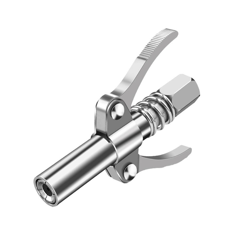 10000psi High-pressure Locking Clamp Type Grease N... – Grandado