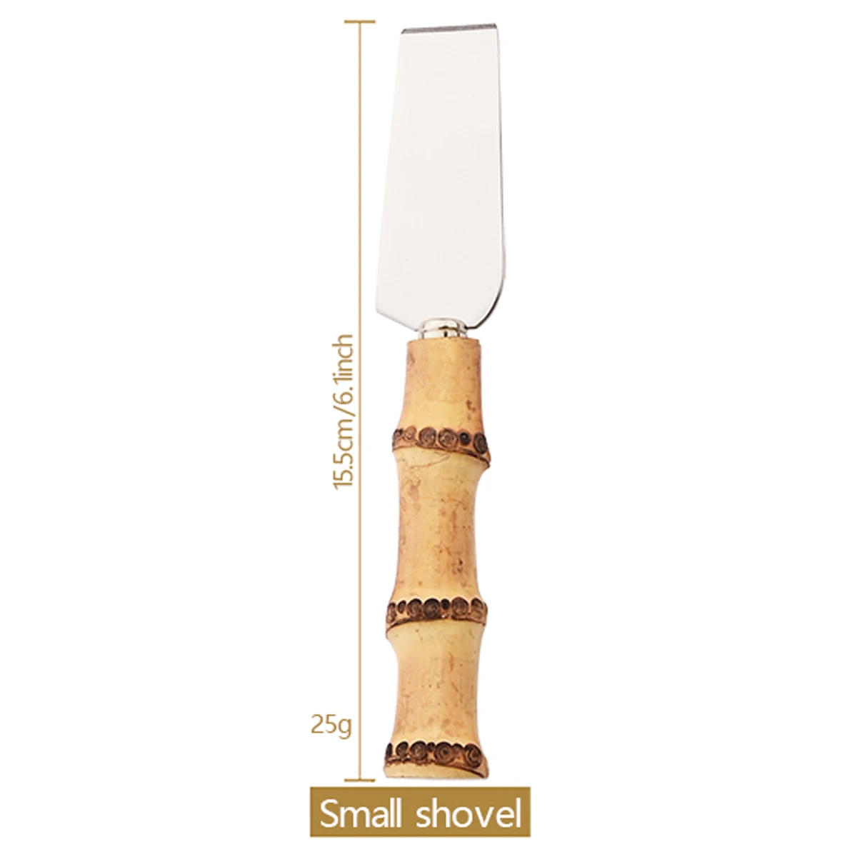 Edelstahl Käse Hobel Cutter Mini Messer Butter Mes... – Vicedeal