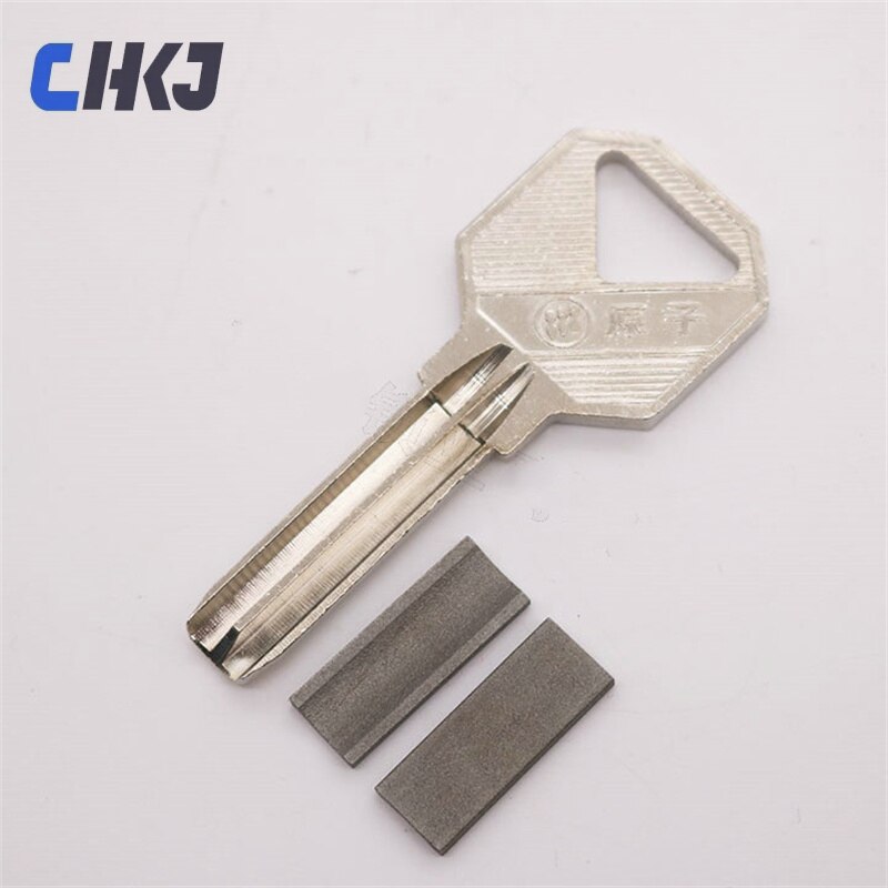 CHKJ Atomic Key Fixture Fixture Gasket for Copying... – Vicedeal