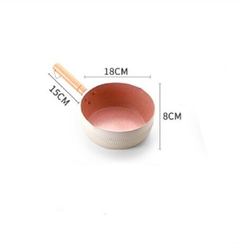 Japanese-style Food Grade Stainless Steel Snow Pan... – Grandado