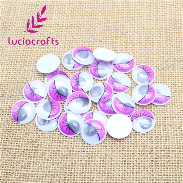 Lucia crafts 24pcs/lot 20mm Without Self-adhesive ... – Vicedeal