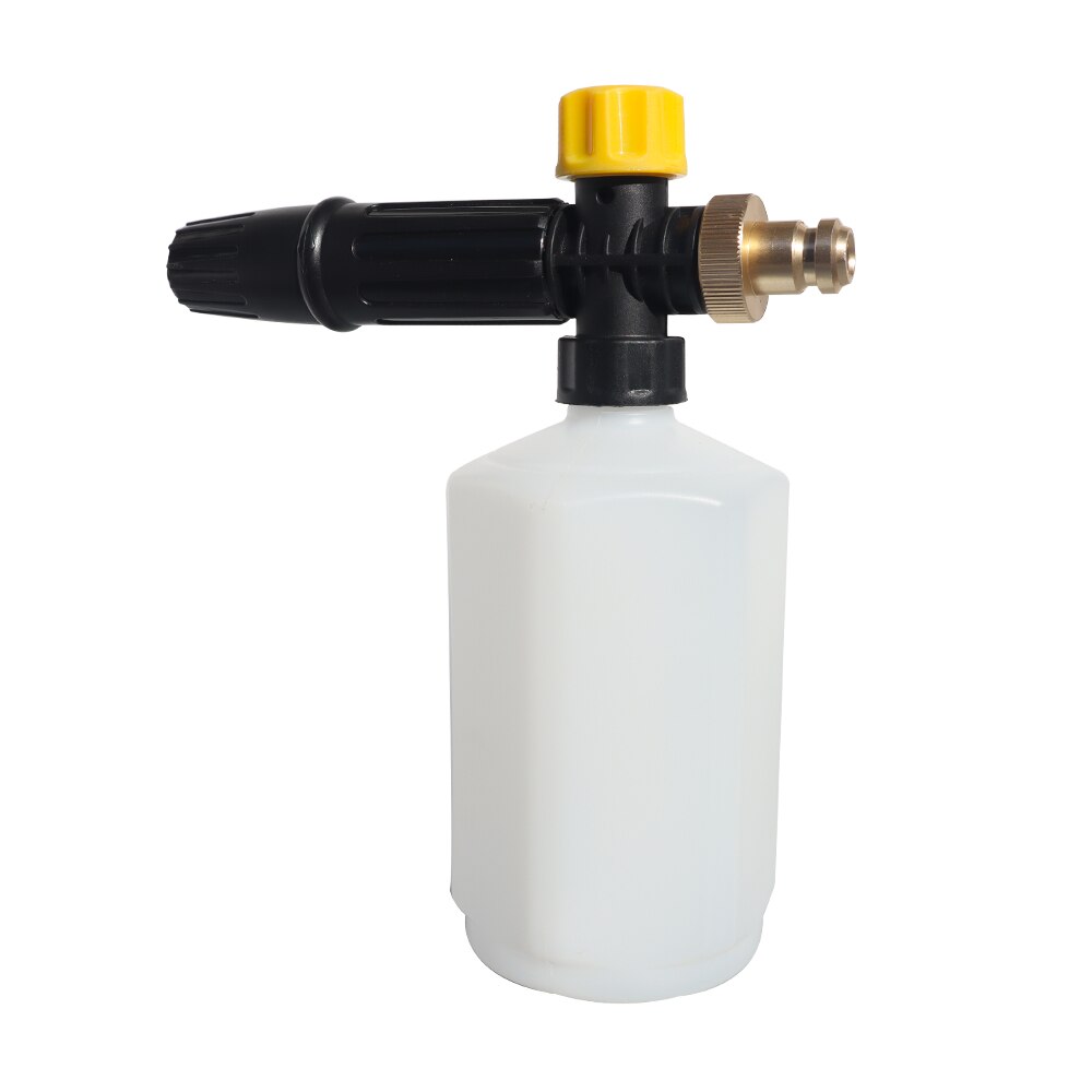 High Pressure Car Washer Snow Foam Lance Soap Gun ... – Vicedeal