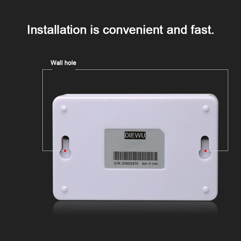 5 Port Ethernet Switch LAN Networks Hub Self-adapt... – Grandado