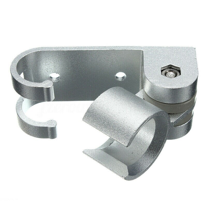 Universal Adjustable Hand Shower Holder Shower Rai... – Vicedeal