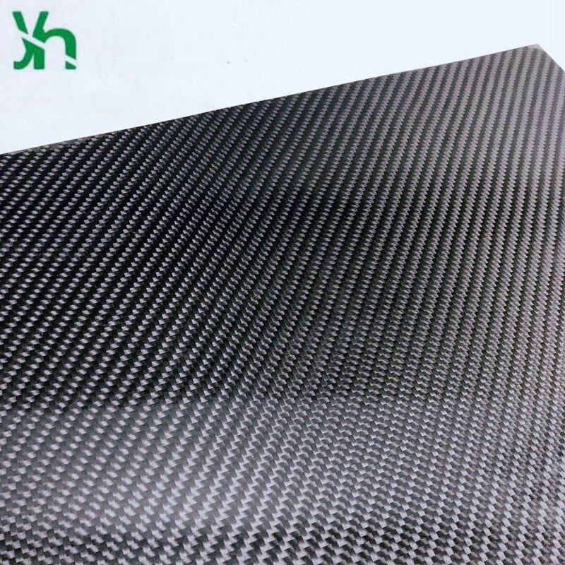 3K Carbon Fiber Flexible Board 200mm*500mm Automot... – Grandado