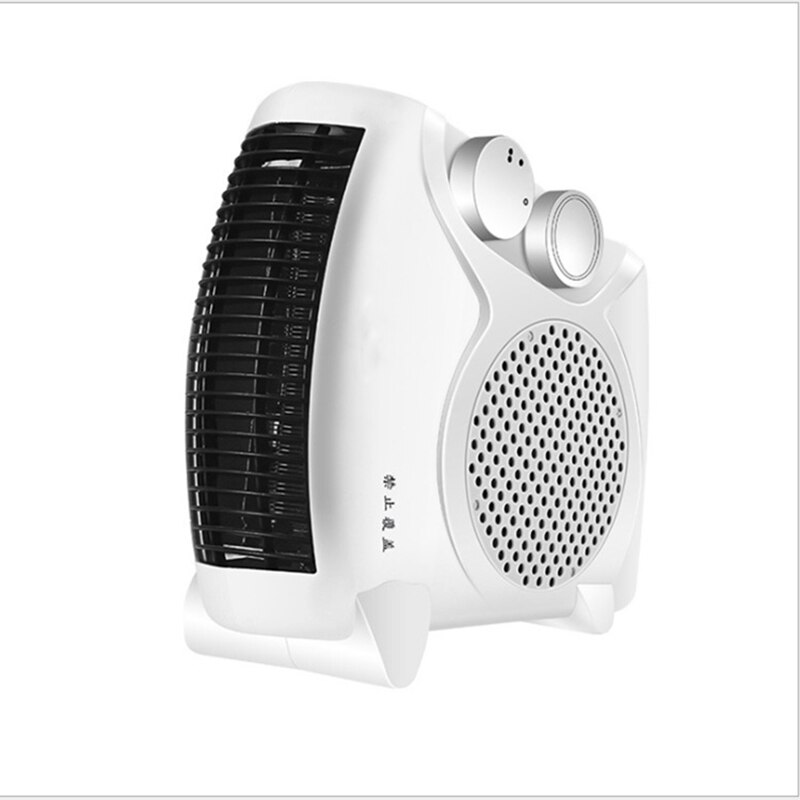 Mini Heater Electric Home Air Fan Heater Office Ho... – Vicedeal