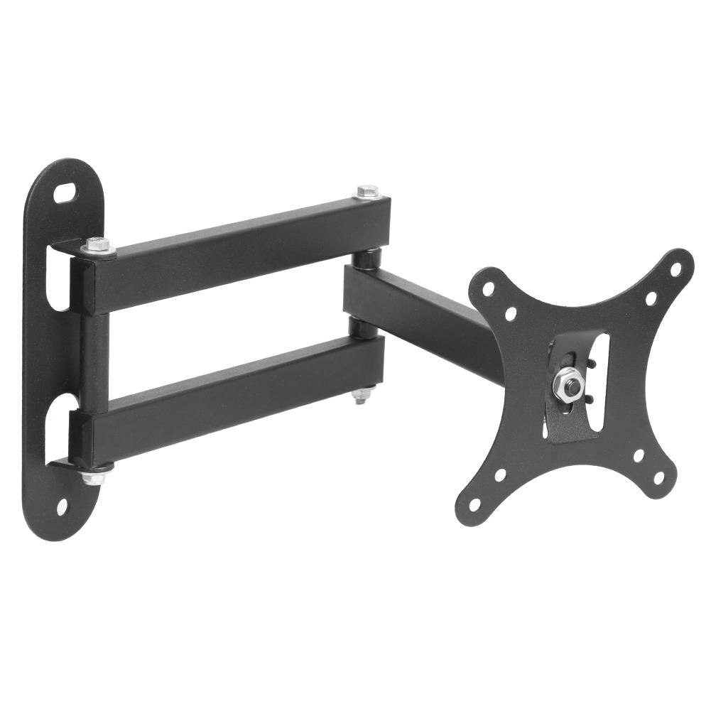Universal TV Wall Mount PC Monitor TV Holder Full ... – Vicedeal