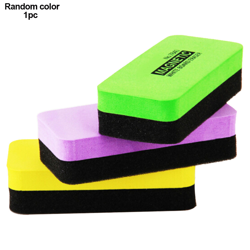 Marker Board Rubber Office Stationery Wipe Clean D... – Vicedeal