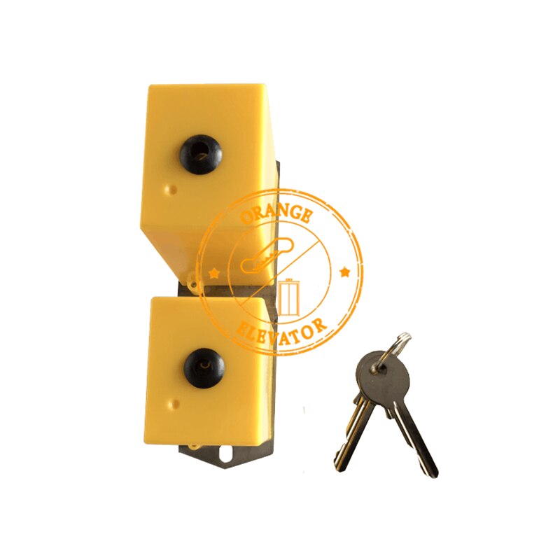 Escalator Handrail Entry Lock 8609000123 – Grandado