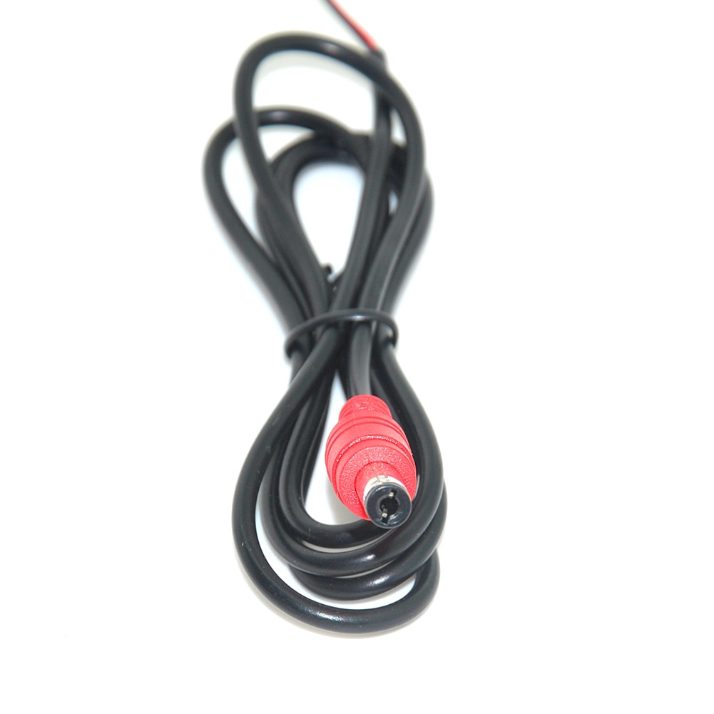 6-20 M RCA Video Kabel met Power Line Voor Parkeer... – Vicedeal
