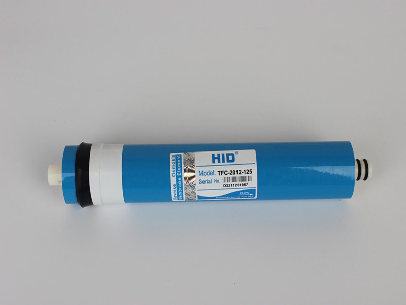1pc 125GPD Reverse Osmosis Filter -125 Membrane Wa... – Grandado