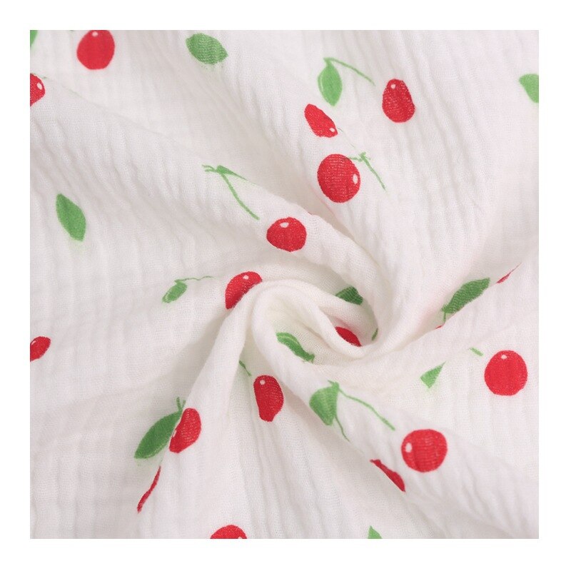 1.35 M * 1 M Bloemen En Verven Gordijn Katoen Linn... – Grandado