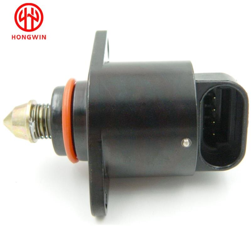 Idle Air Control Valve Fits CChevrolet Aveo PPonti... – Grandado