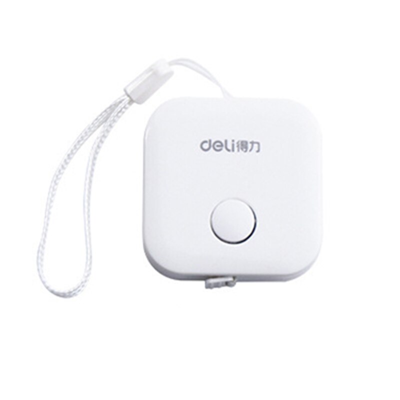 150cm/60" Tape Measures Portable Retractable Ruler... – Vicedeal